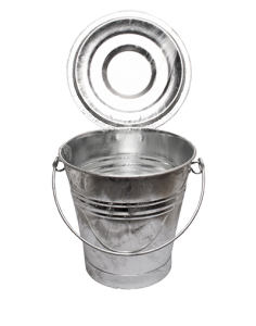 Eimer und Behältnisse | Metallwerke Renner GmbH